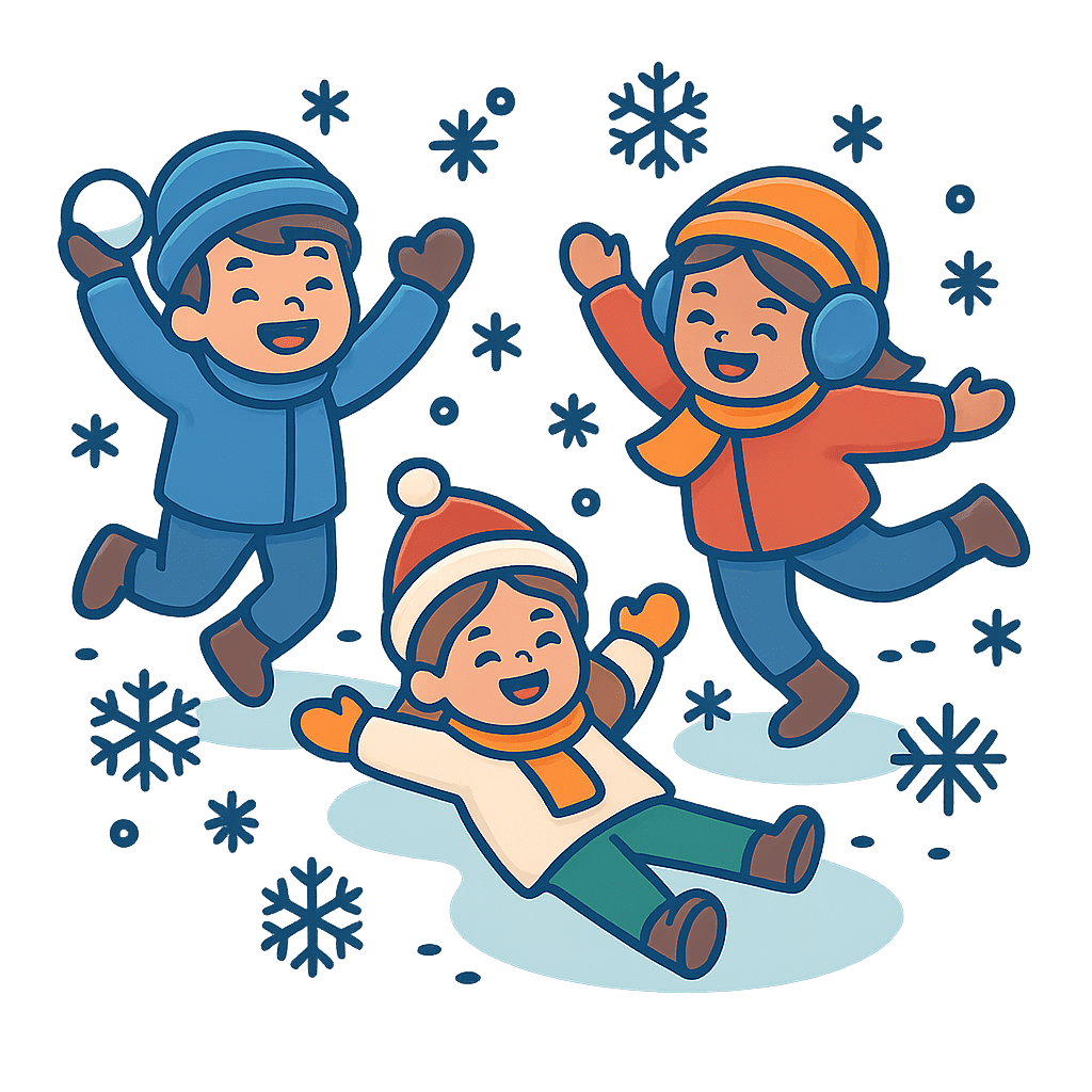 Map - Winterfest On The Wisconsin