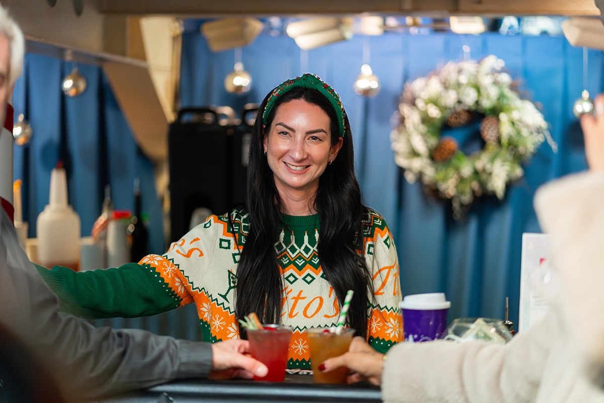 Experiences - Winterfest On The Wisconsin